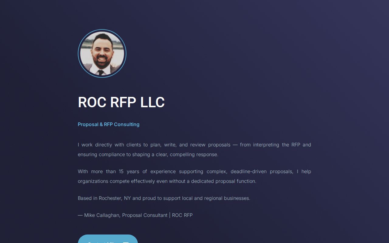 ROC RFP LLC